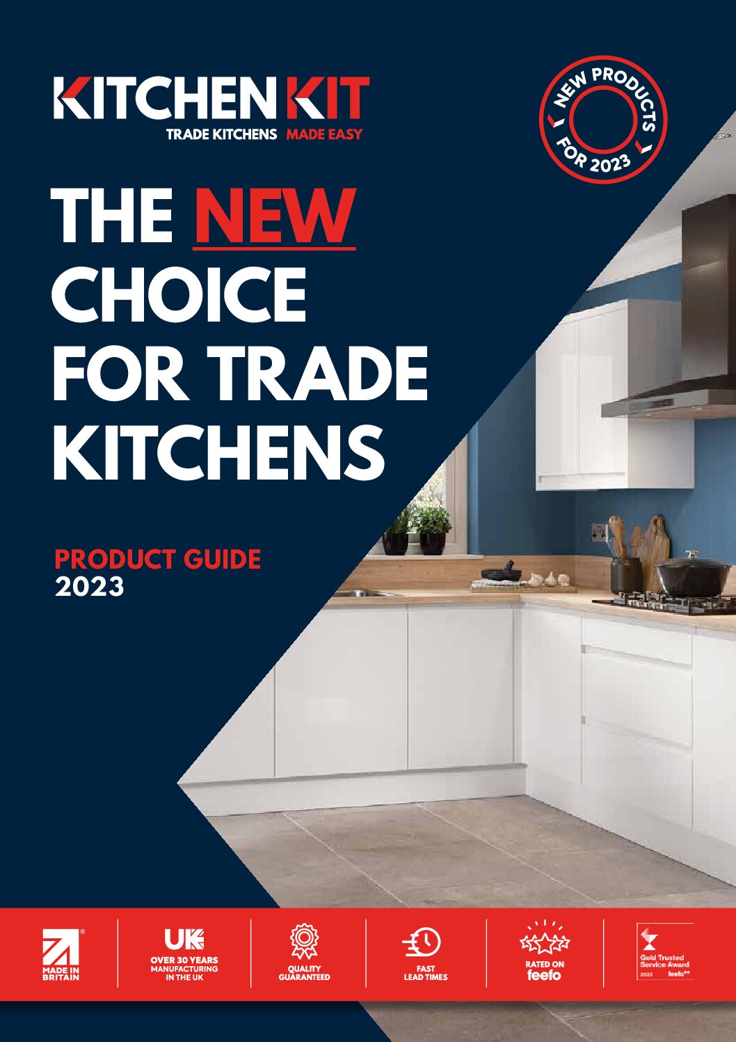 Brochures | Sts-kitchens-bathrooms.co.uk